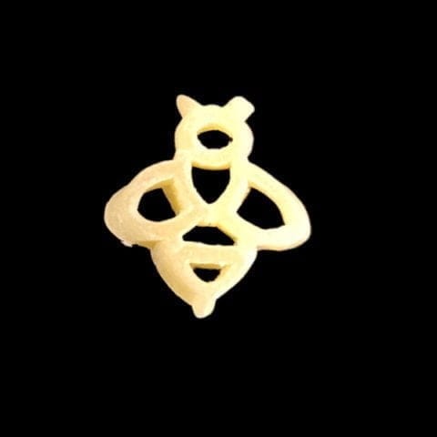 POM die Bee Hive for Philips Pasta Maker Avance » Pastidea