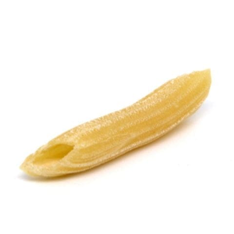 Bronze pasta die Penne Ridged Rigate » Pastidea