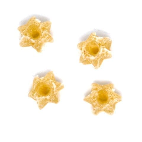 Matrize aus POM Sterne Stelline für Philips Pasta Maker Avance und ...