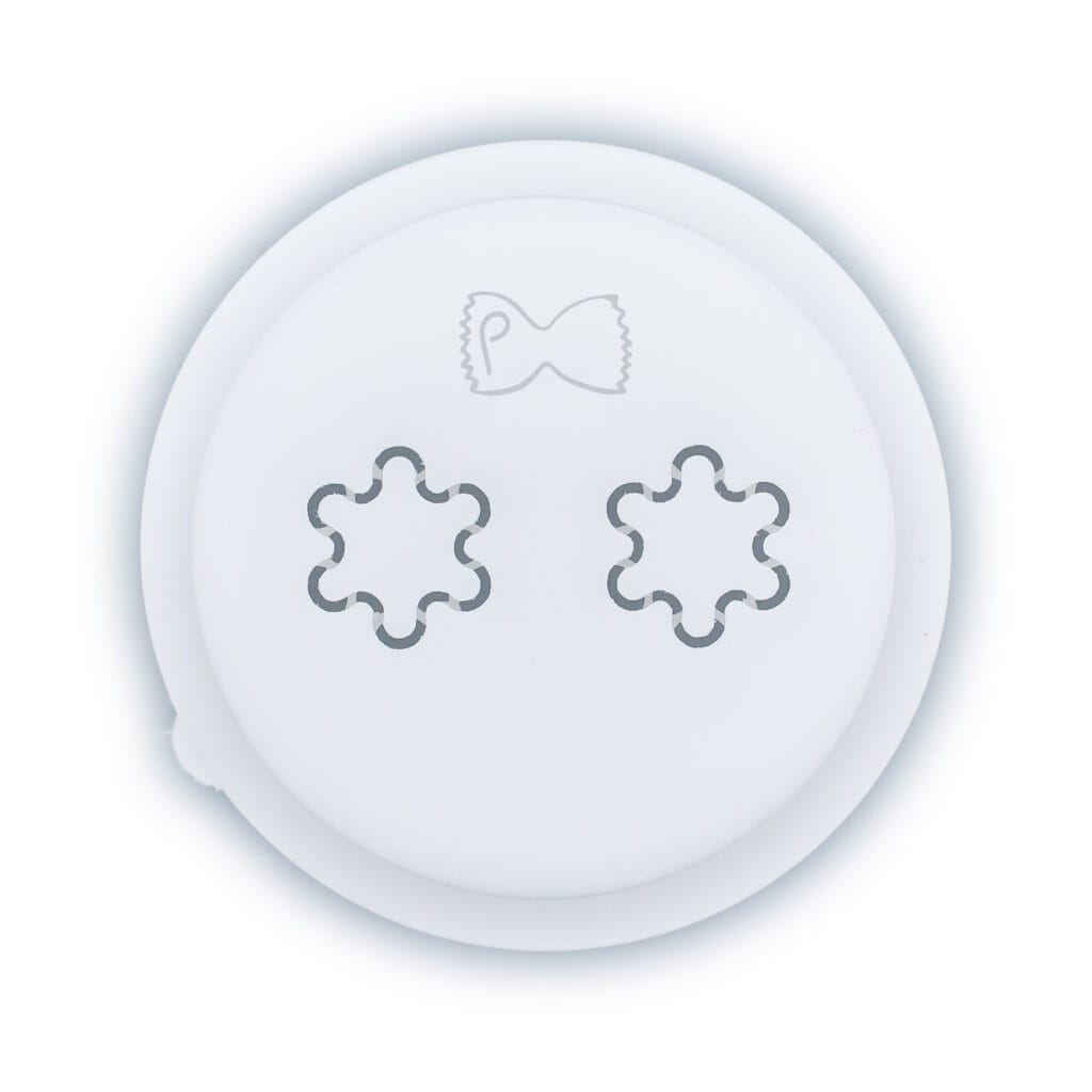 POM die Lotus Flower Fiore di Loto for Philips Pasta Maker Avance and ...