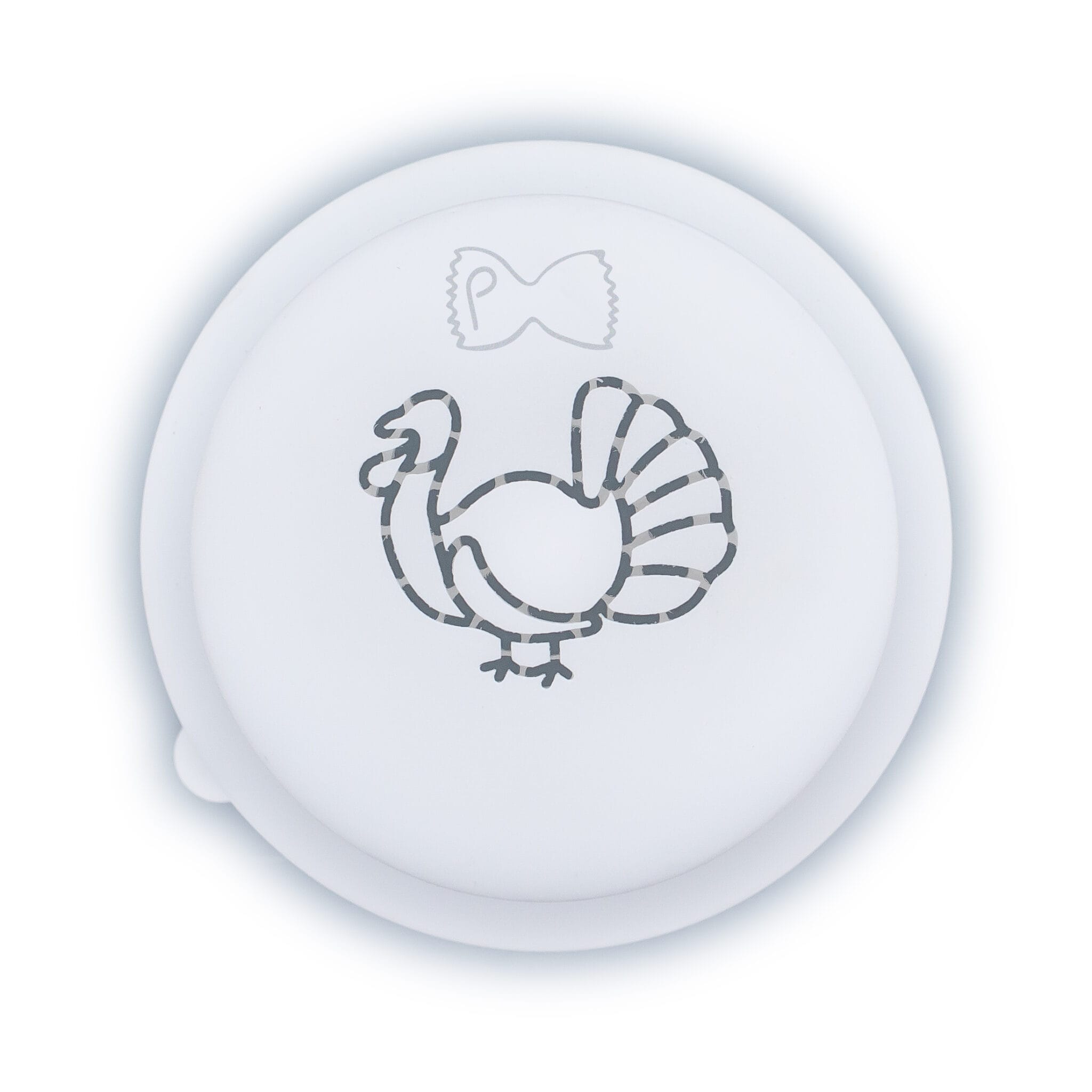 POM die Thanksgiving Turkey Tacchino for Philips Pasta Maker Avance and ...