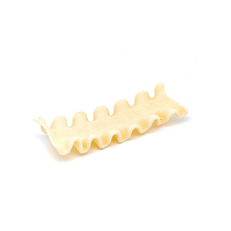 Pasta die insert [type 2] Mafalde » Pastidea