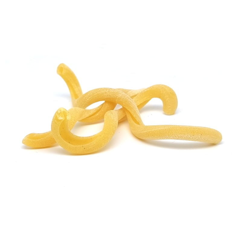 Bronze die Fusilli Calabresi compatible with Häussler PN100, Häussler ...
