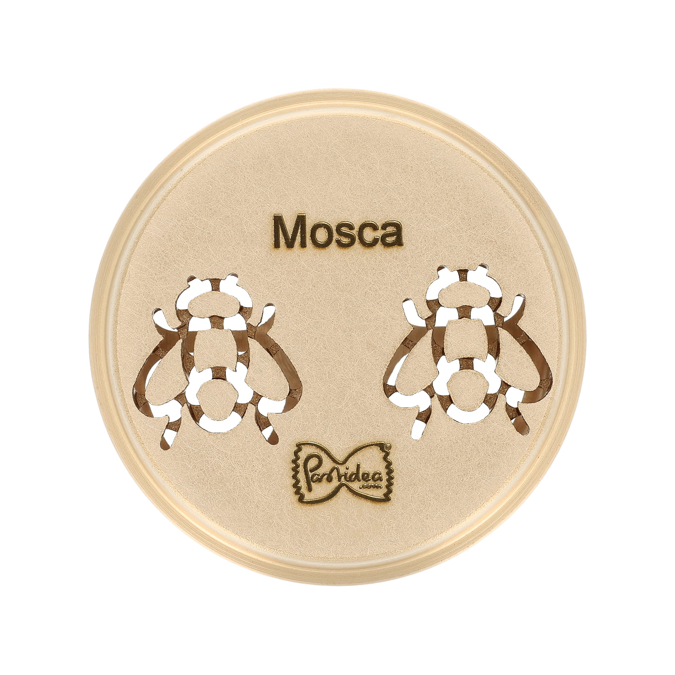Filière en Bronze Mouche Mosca » Pastidea